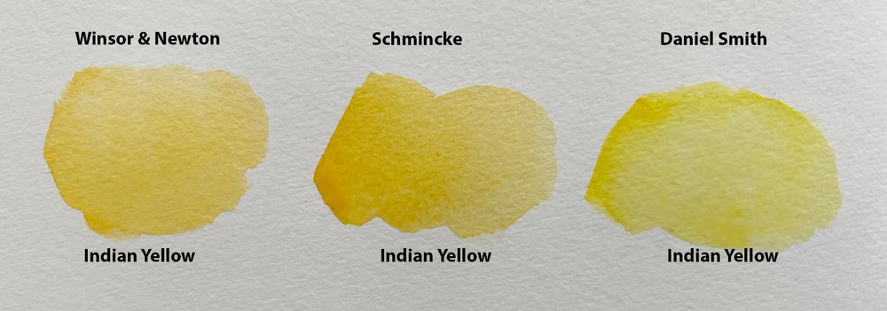 Substituting Paint Colours: Navigating Different Brands with Ease ...