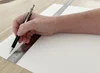 How to Stretch Watercolour Paper: Step by Step — Louise De Masi ...
