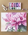 Watercolour Transparency and Opacity — Louise De Masi Watercolour Artist