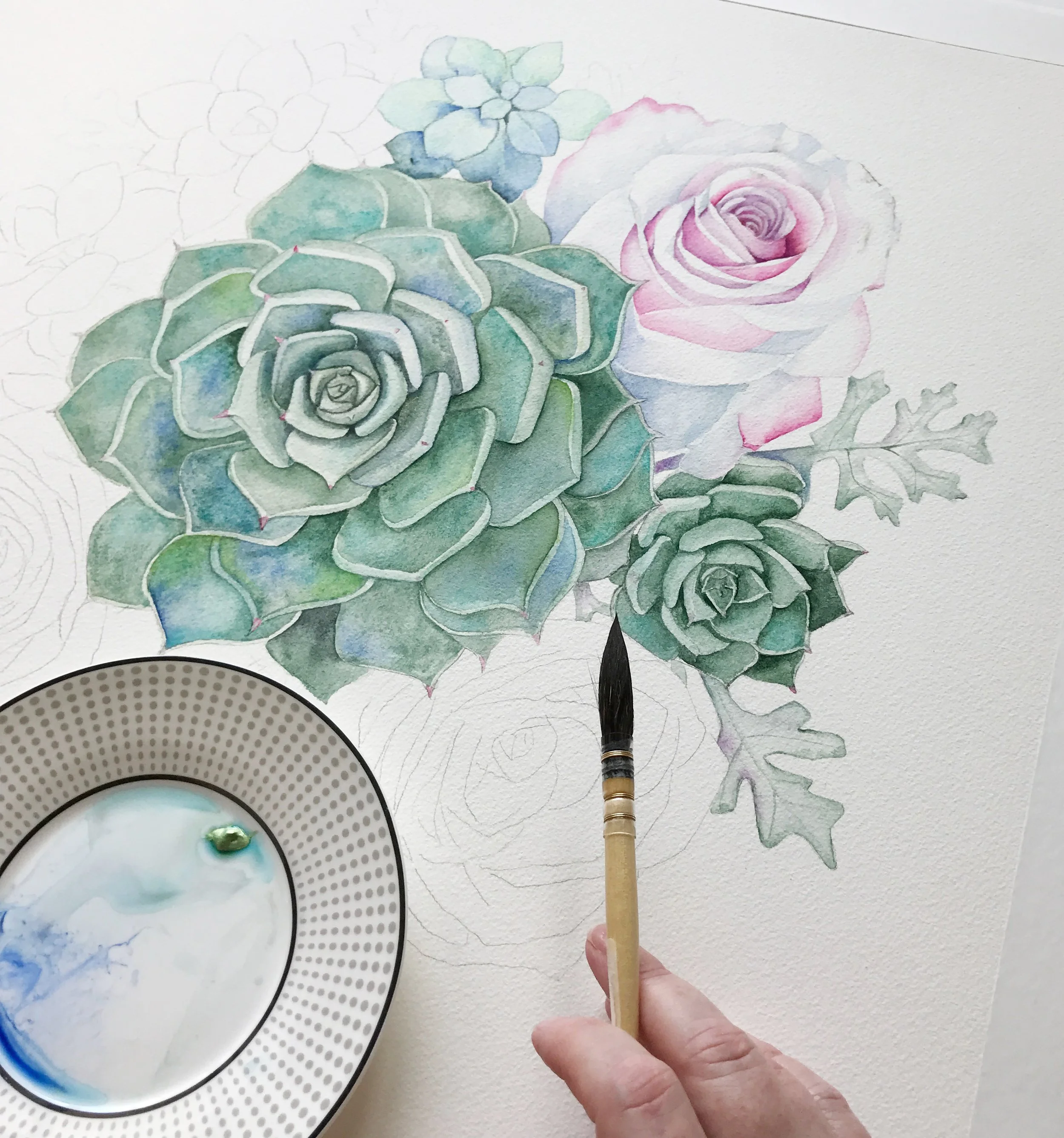 Colour Theory Art & Why It's Important: A Complete Guide for Creatives ...