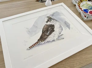 The Artist’s Signature: A Personal Seal of Creativity — Louise De Masi ...