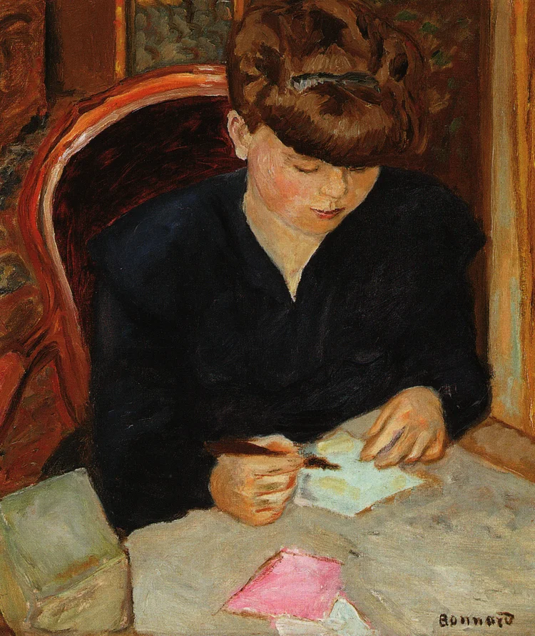 The Artist’s Signature: A Personal Seal of Creativity — Louise De Masi ...