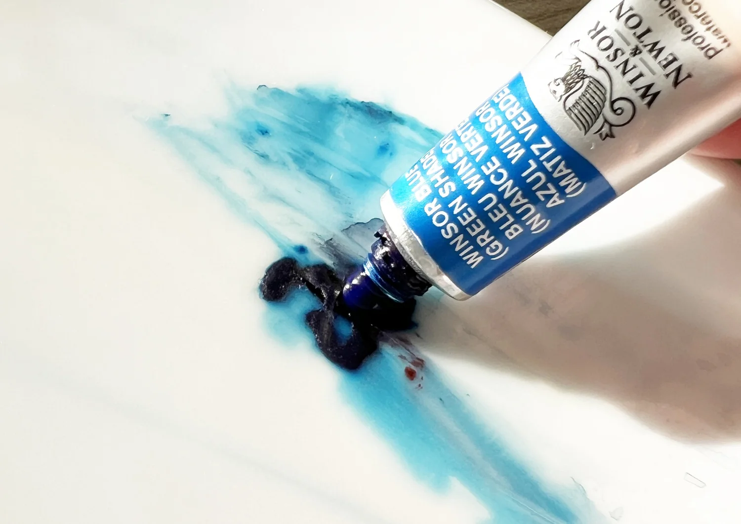 The Importance of Colour Contrast in Art: How to Create Visual Interest ...