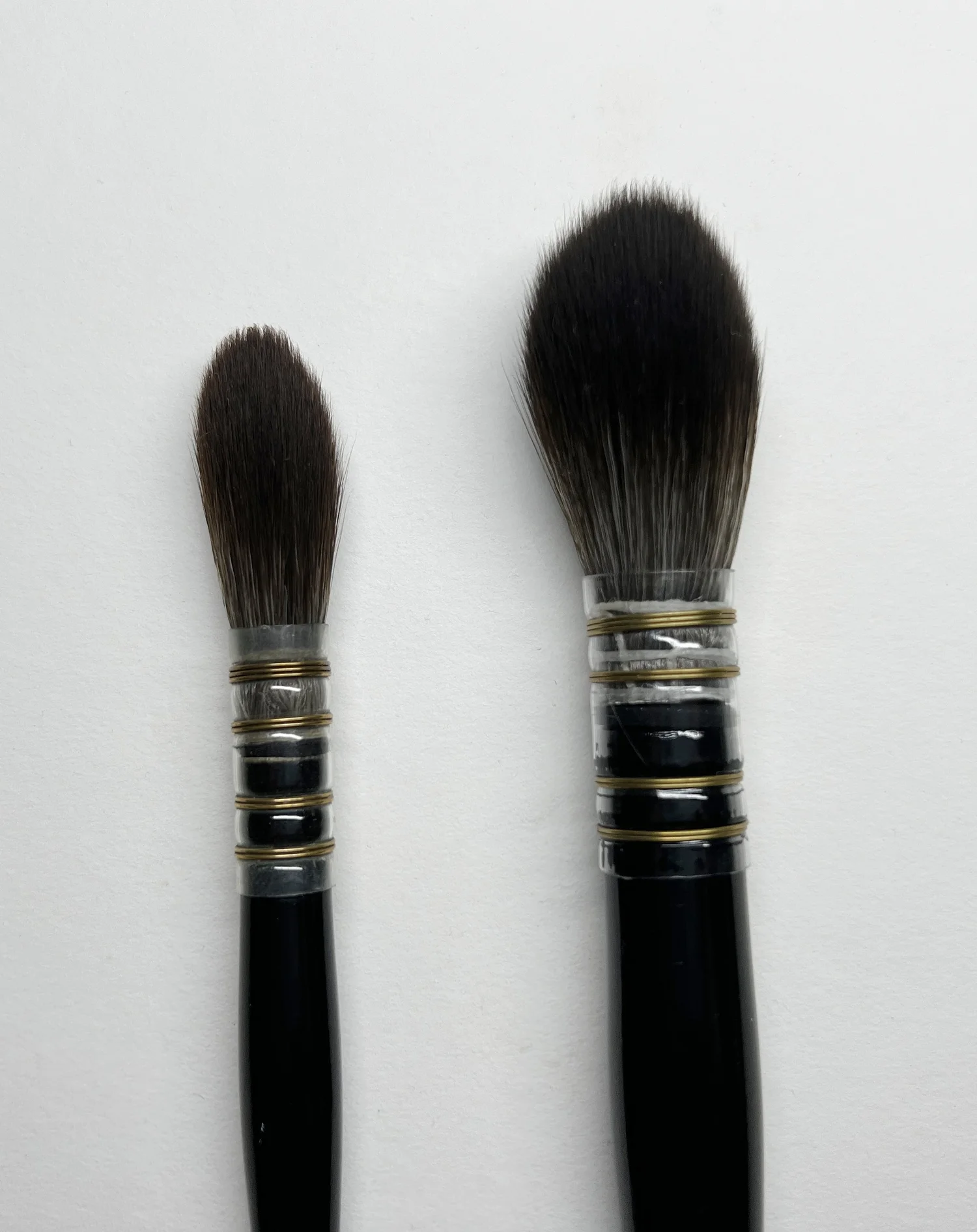The Ultimate Guide to Choosing Watercolor Brushes: An Artist's ...