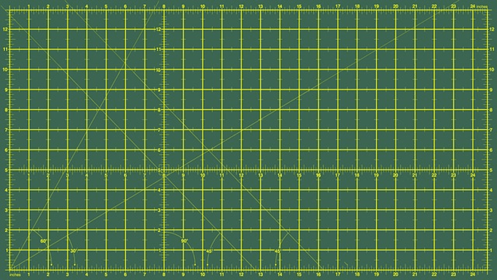 Essential Tools for Cutting Watercolour Paper — Louise De Masi ...