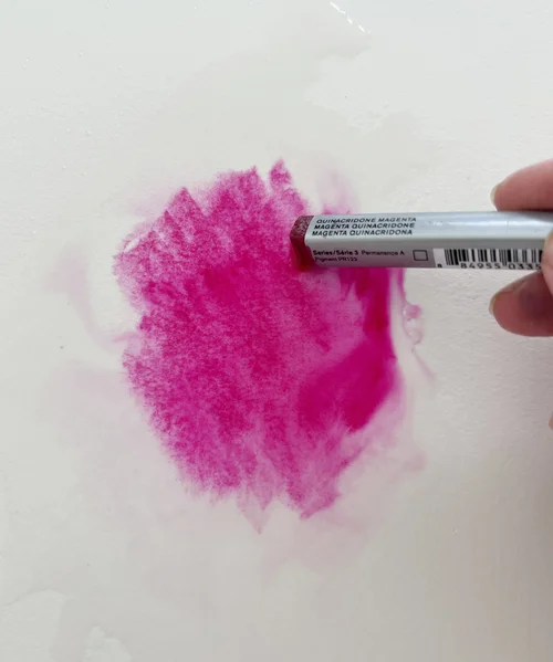 Mastering Water Control in Watercolour Painting: A Comprehensive Guide ...