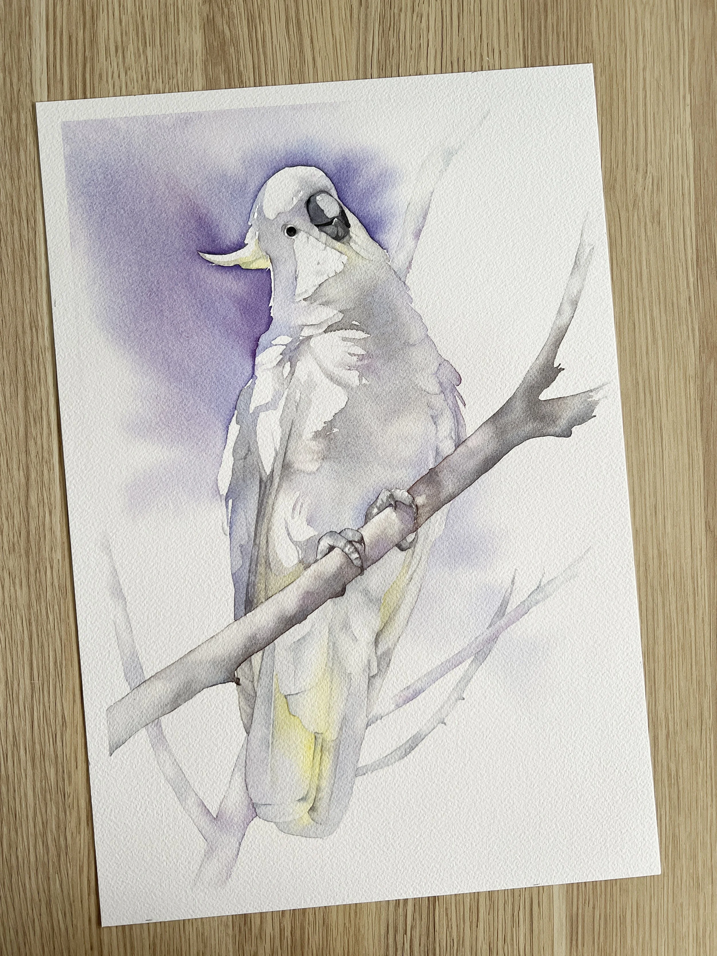 Complementary Colors: How to use them in your Paintings — Louise De ...