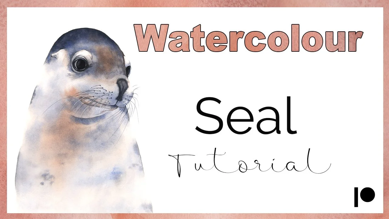 Louise De Masi Watercolour Artist