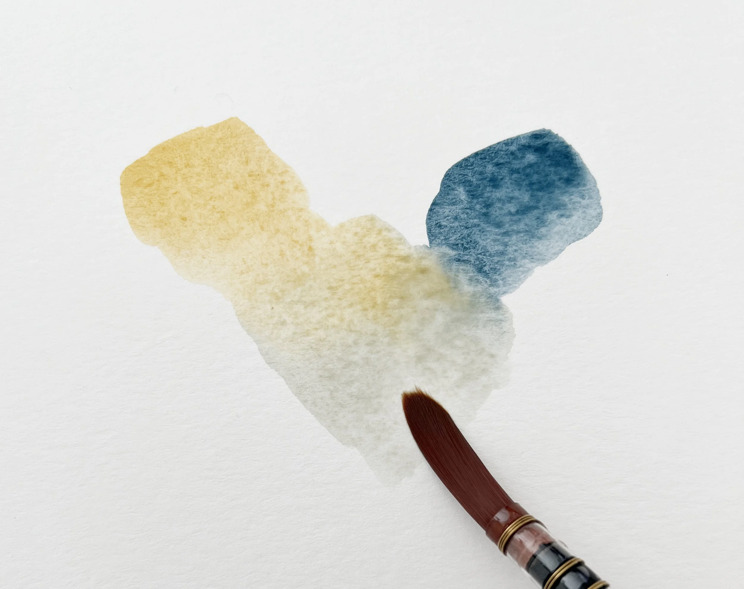 How to Make Grey Watercolour: Mastering the Art of Mixing Greys ...