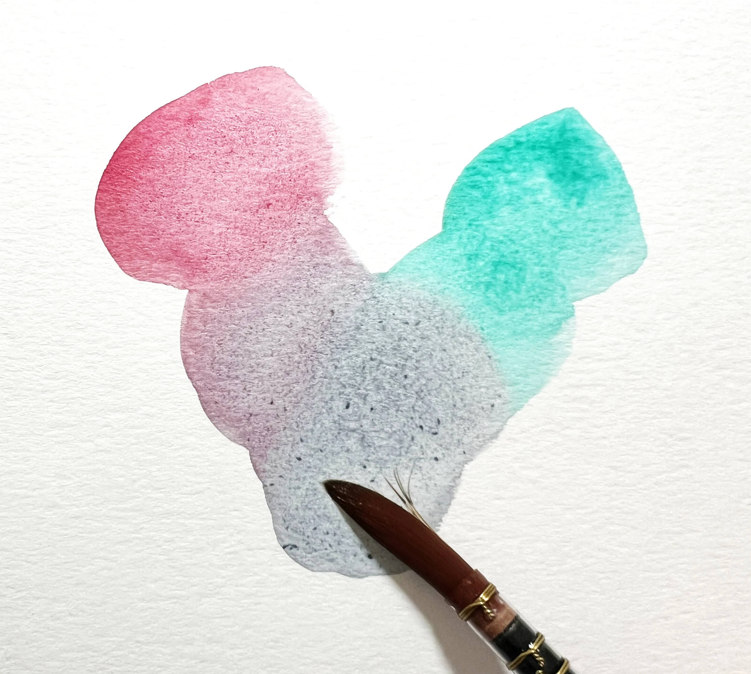 How to Make Grey Watercolour: Mastering the Art of Mixing Greys ...