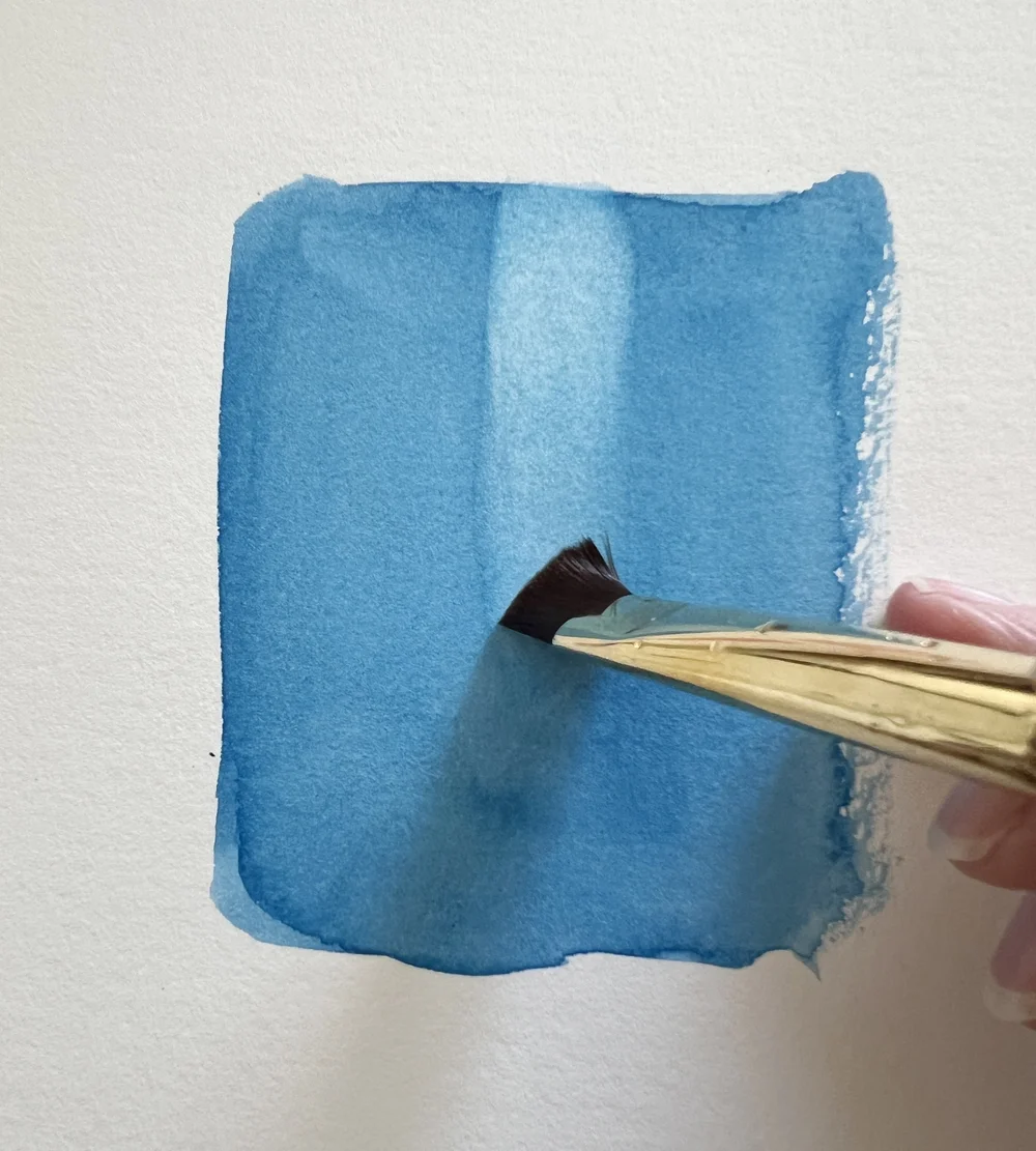 Lifting Techniques in Watercolour — Louise De Masi Watercolour Artist