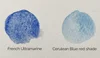 How to Identify and Use Warm and Cool Colours in Watercolour — Louise ...