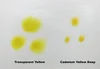 Watercolour Transparency and Opacity — Louise De Masi Watercolour Artist