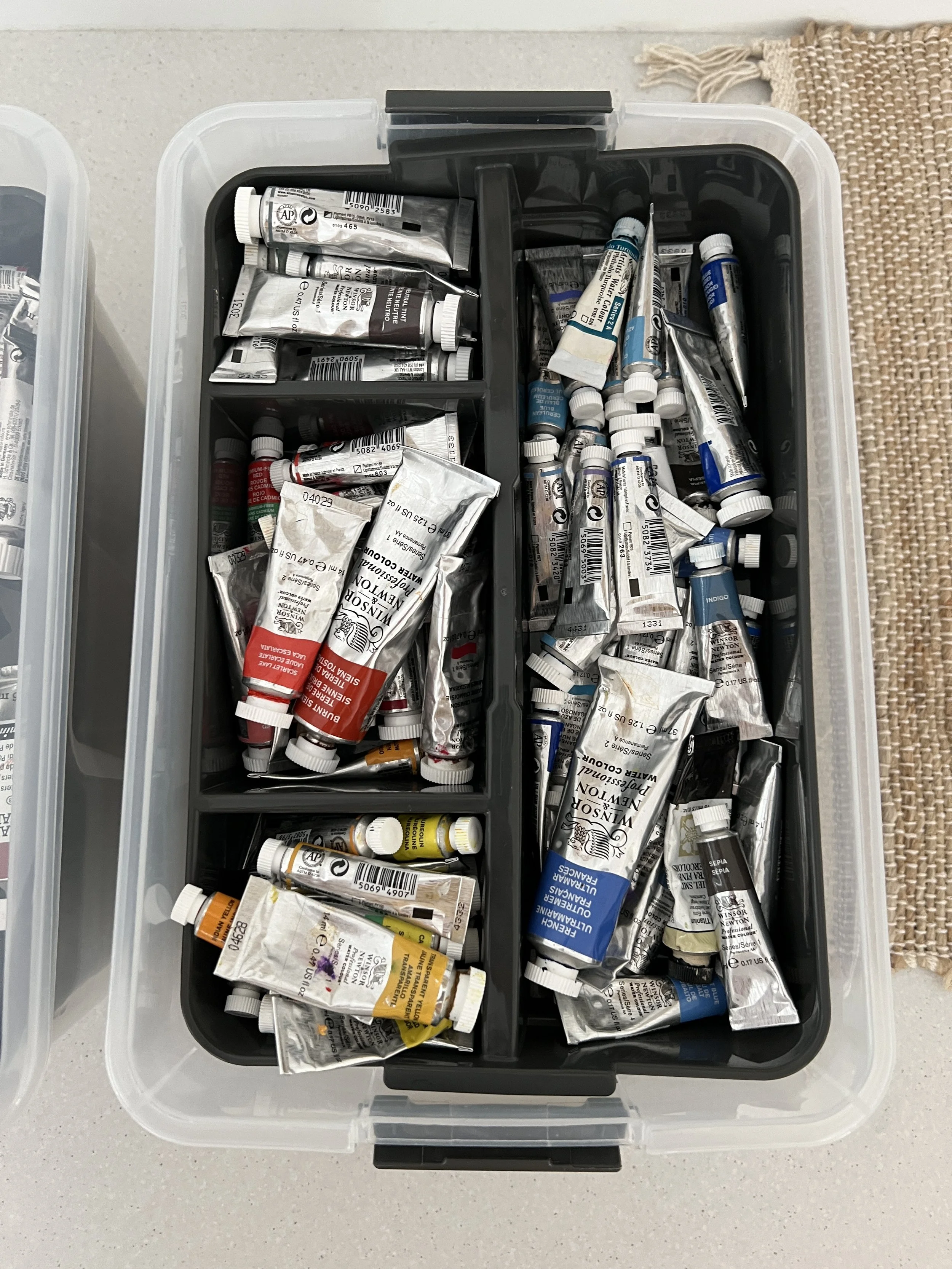 Painting watercolour for beginners: 5 Frequently Asked Questions ...