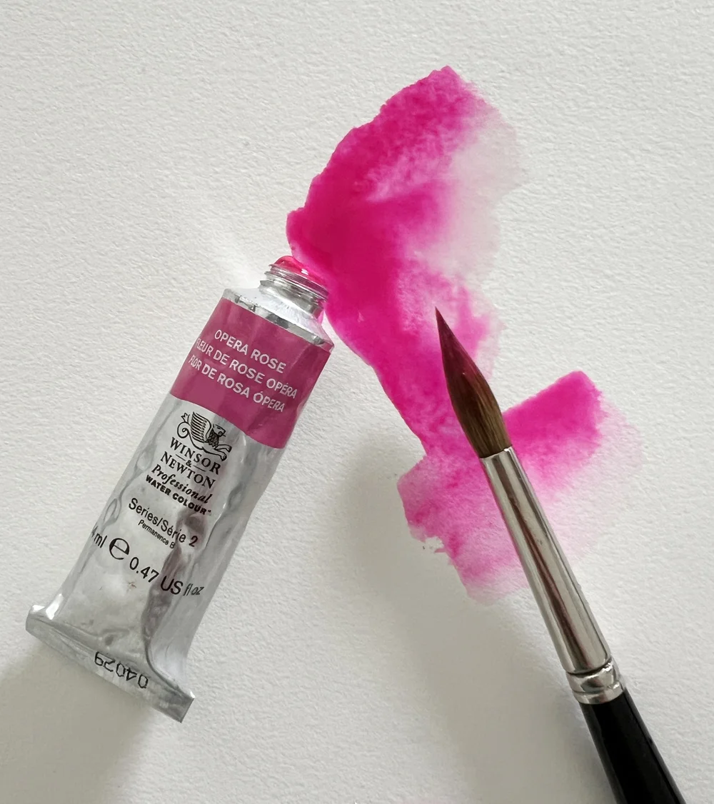 Ultimate Watercolour Glossary: Key Terms Every Artist Should Know ...