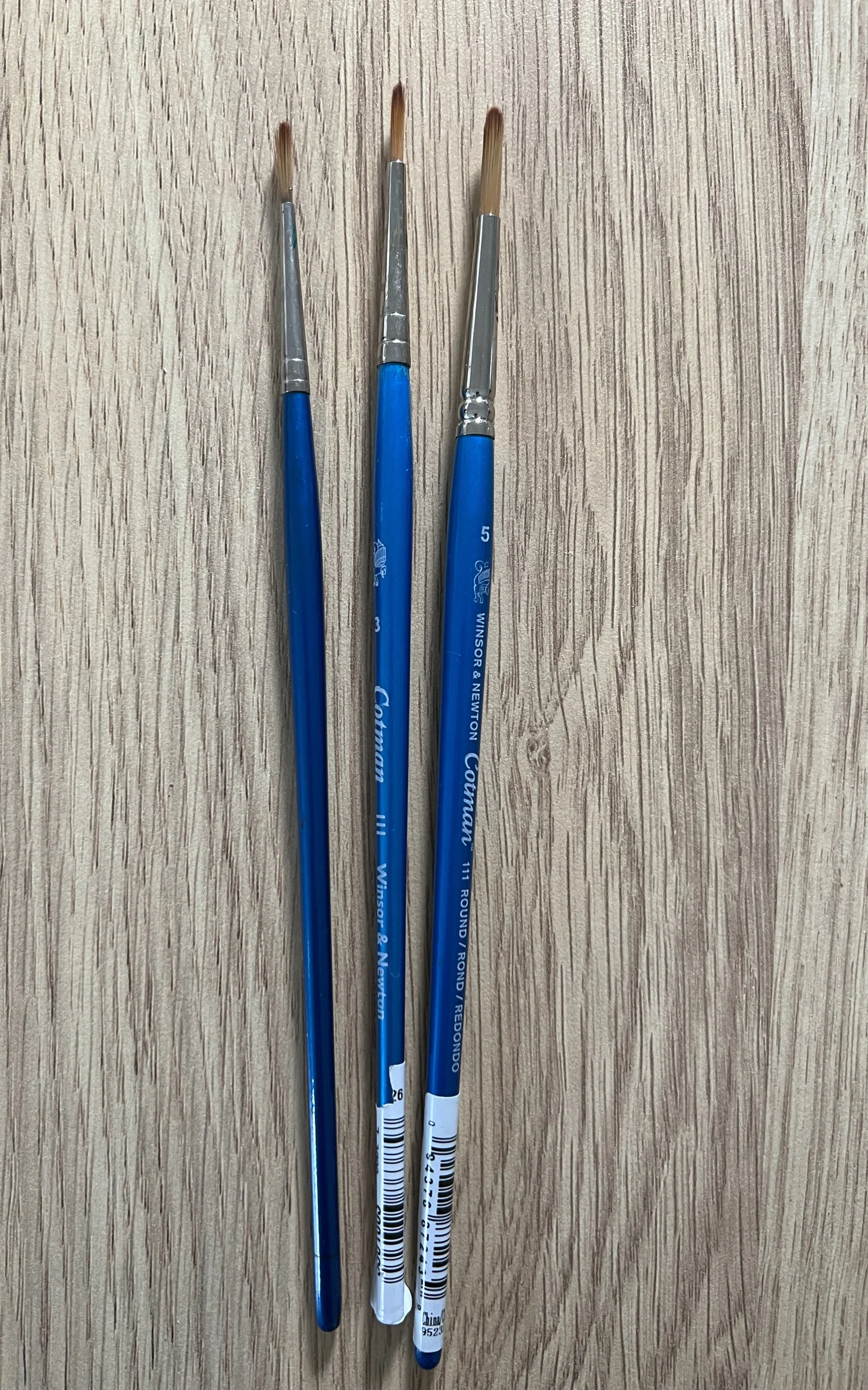 Ampersand Aquabord Panels for Watercolor — Louise De Masi Watercolour ...