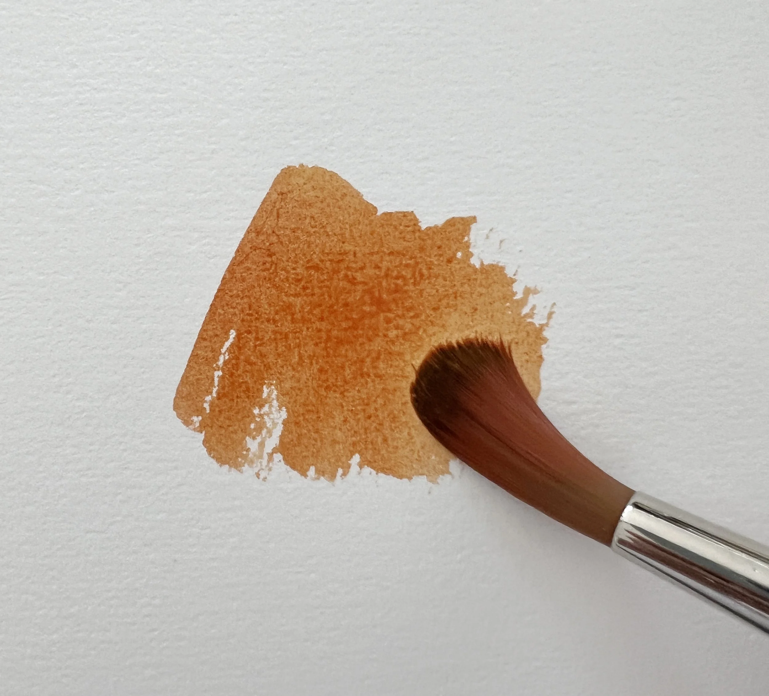 Watercolour Transparency and Opacity — Louise De Masi Watercolour Artist