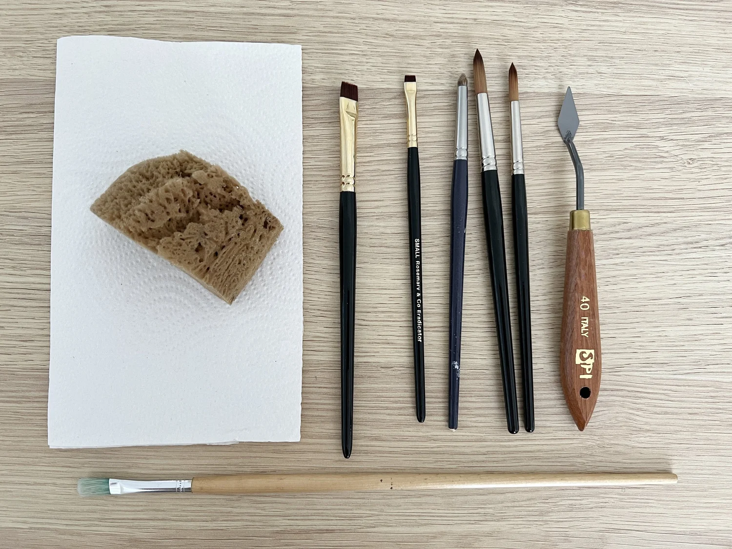 Lifting Techniques in Watercolour — Louise De Masi Watercolour Artist