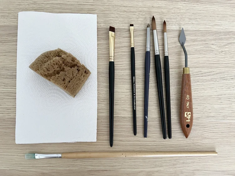 Lifting Techniques in Watercolour — Louise De Masi Watercolour Artist