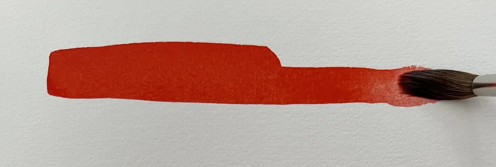 How to Paint Lost and Found Edges in Watercolour — Louise De Masi ...