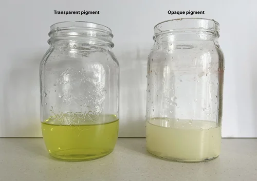 4 Characteristics of Watercolour Paints — Louise De Masi Watercolour Artist