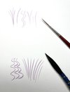 The Ultimate Guide to Choosing Watercolor Brushes: An Artist's ...
