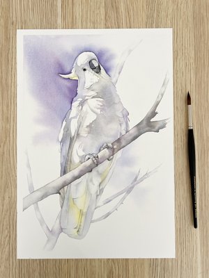 How to Make Grey Watercolour: Mastering the Art of Mixing Greys ...