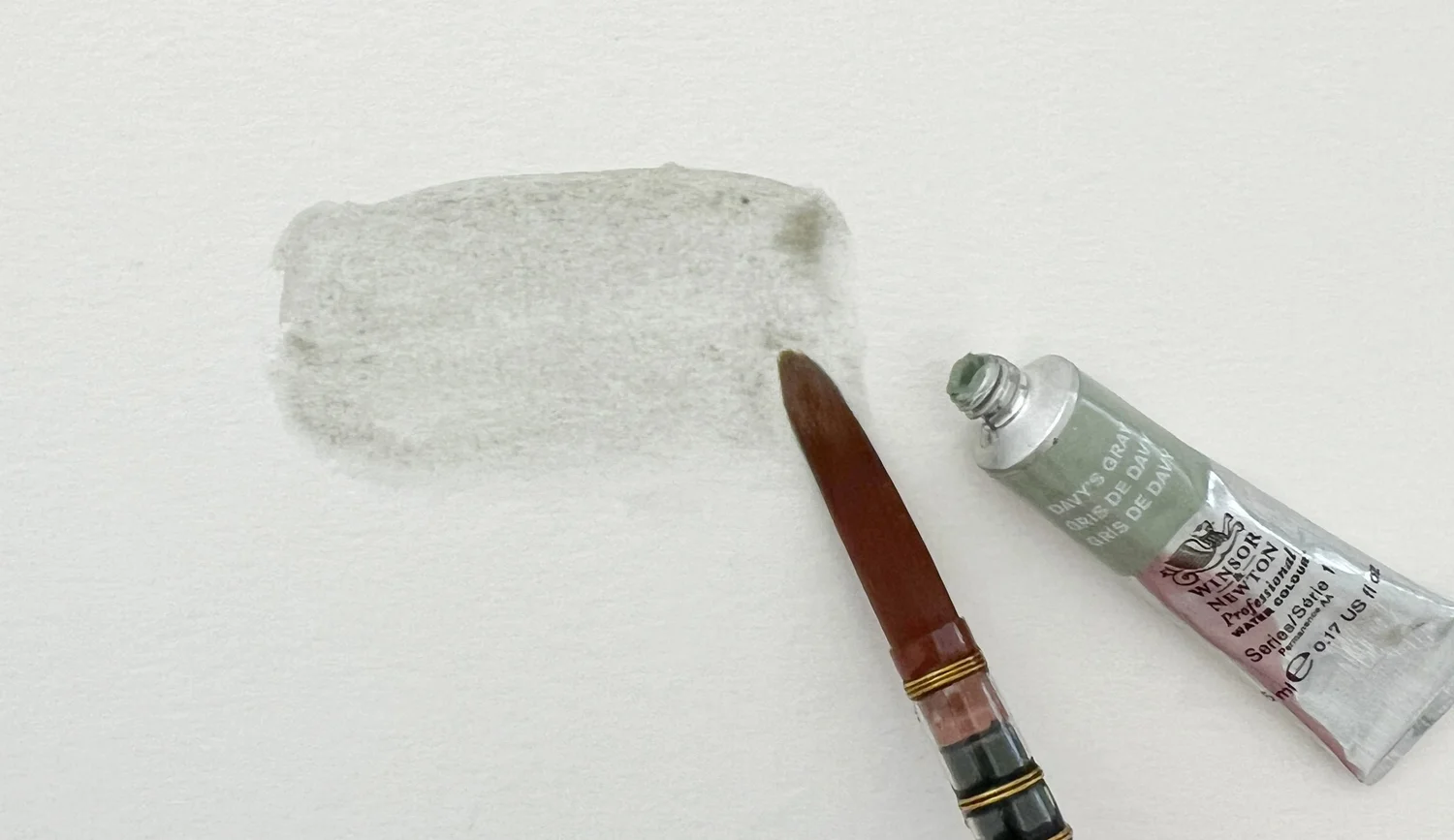 How to Make Grey Watercolour: Mastering the Art of Mixing Greys ...