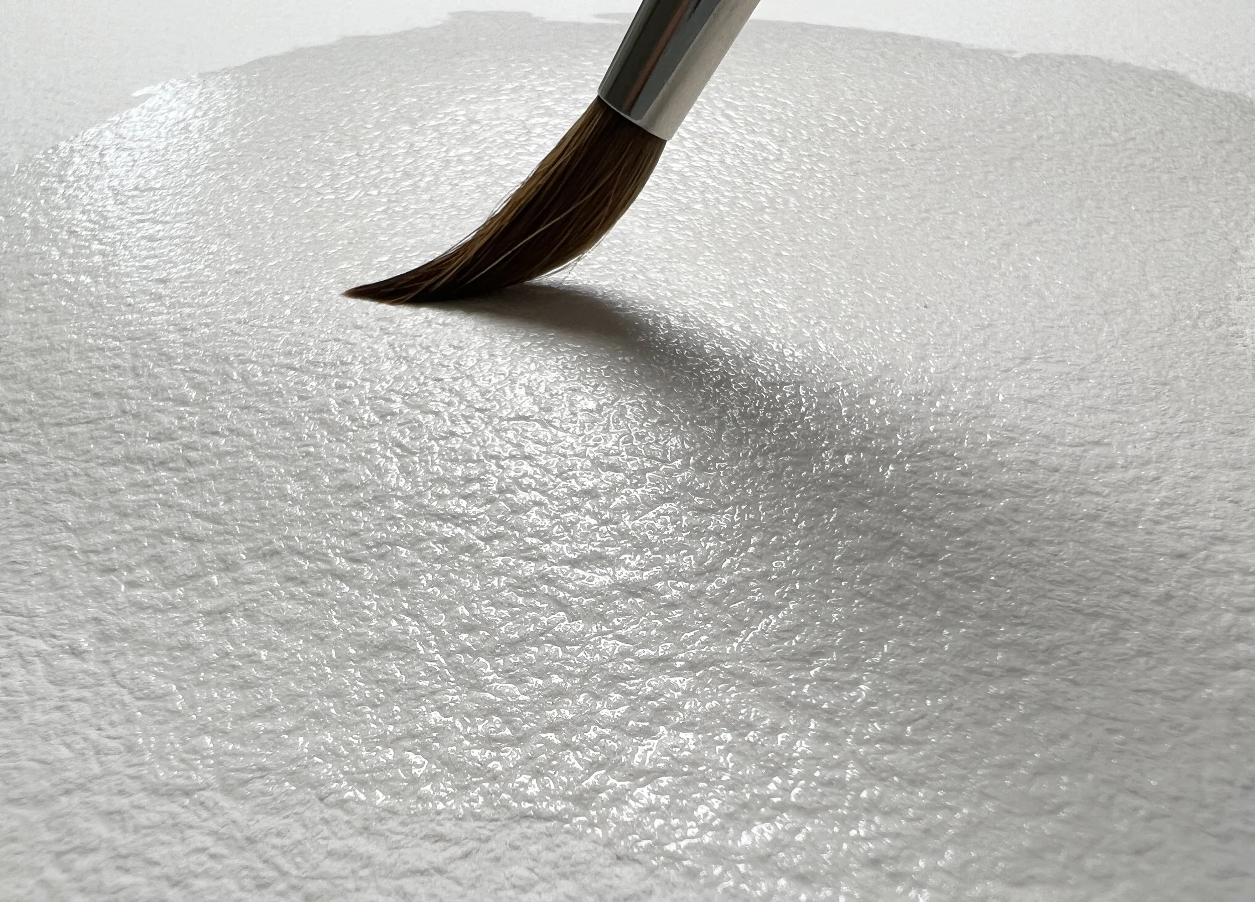 Working Wet on Wet with Watercolour Paint — Louise De Masi Watercolour ...