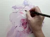 How to Paint Hard and Soft Edges in Watercolour — Louise De Masi ...