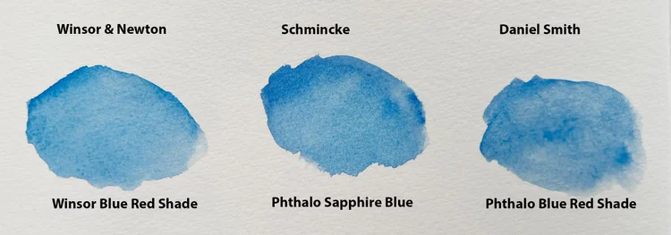Substituting Paint Colours: Navigating Different Brands with Ease ...