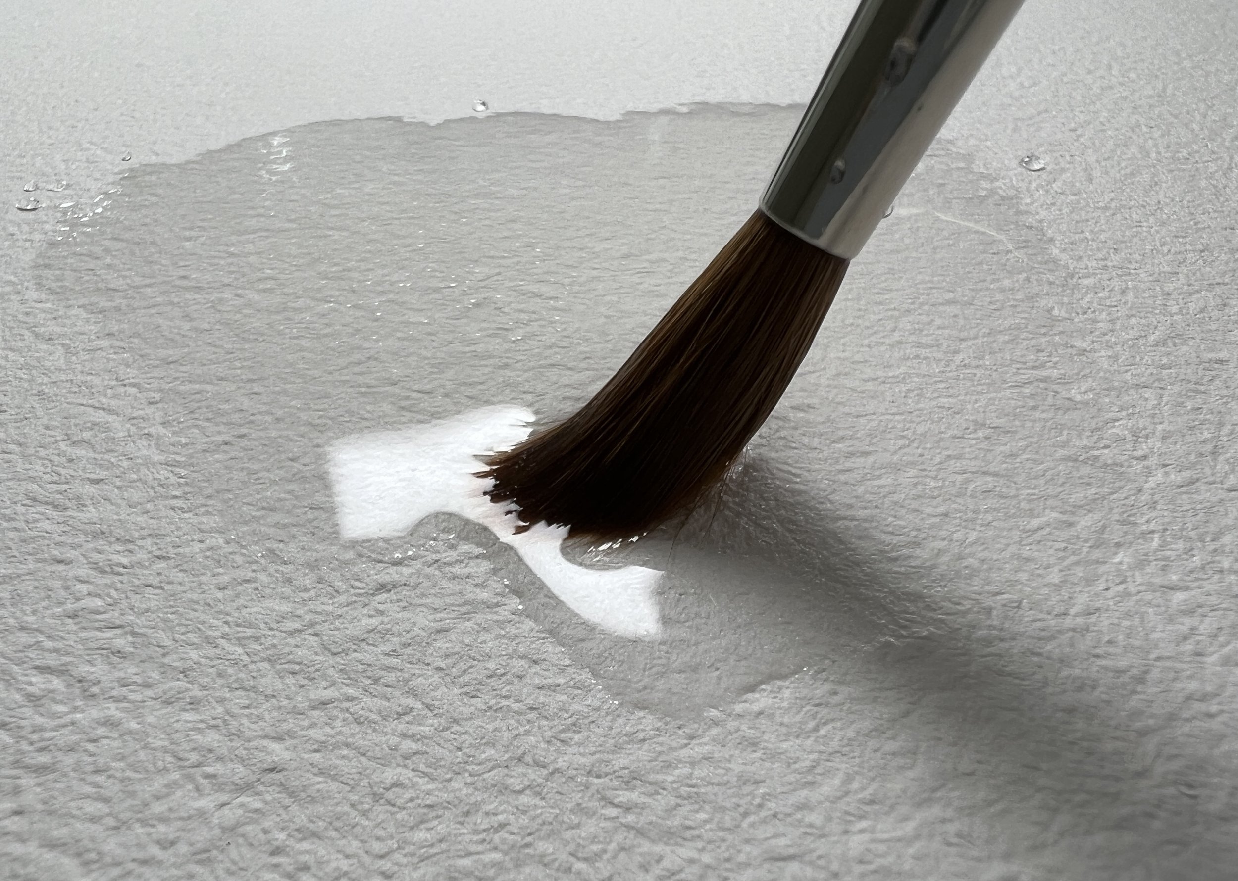 Working Wet on Wet with Watercolour Paint — Louise De Masi Watercolour ...