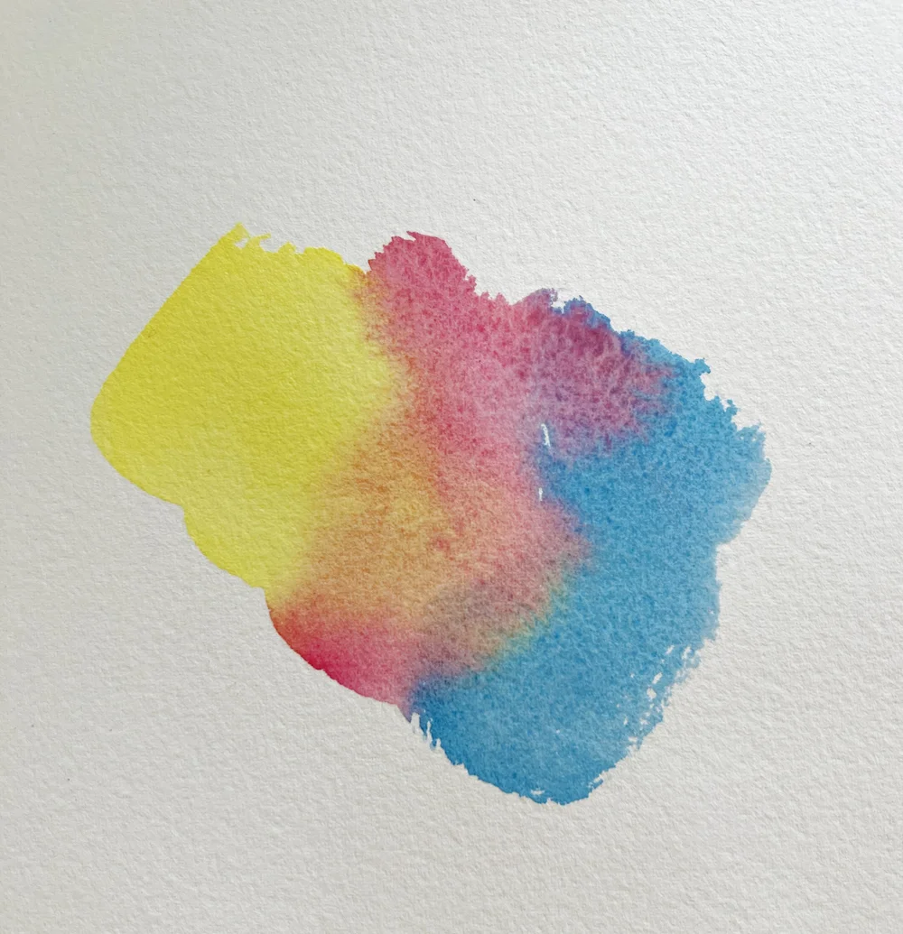 Colour Value in Watercolour Painting — Louise De Masi Watercolour Artist