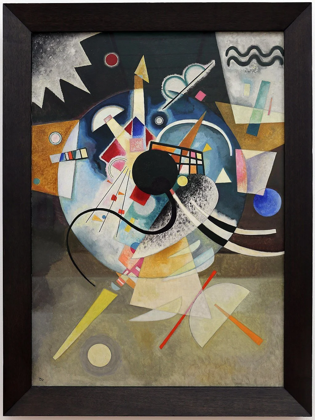 Understanding Colour Psychology — Louise De Masi Watercolour Artist