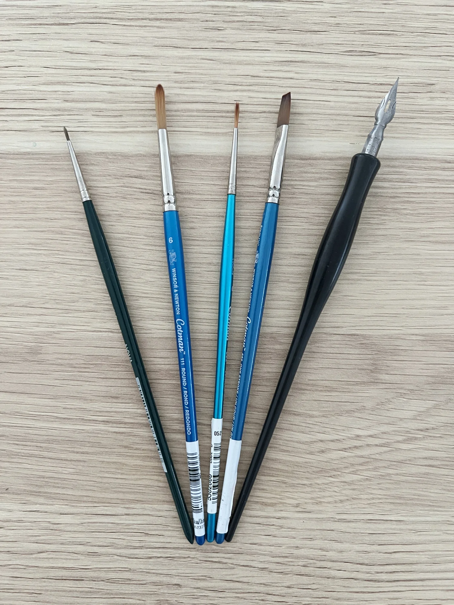 Top Tips for Using Masking Fluid — Louise De Masi Watercolour Artist