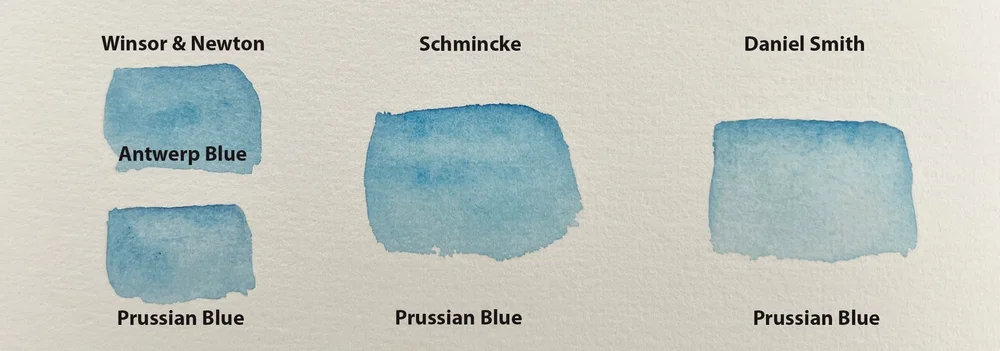 Substituting Paint Colours: Navigating Different Brands with Ease ...