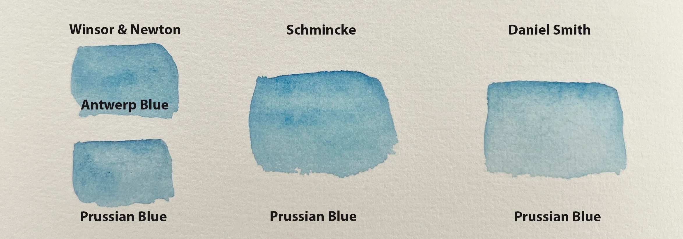 Substituting Paint Colours: Navigating Different Brands with Ease ...