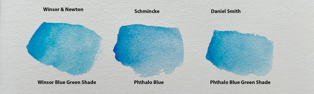 Substituting Paint Colours: Navigating Different Brands with Ease ...