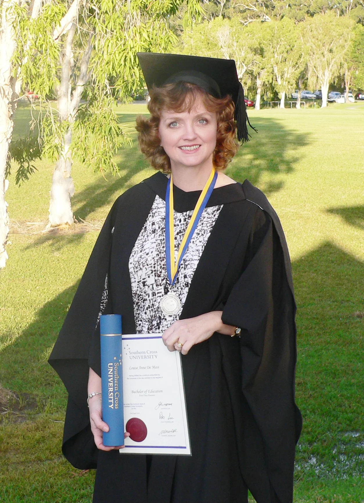 Who Is Louise De Masi? — Louise De Masi Watercolour Artist
