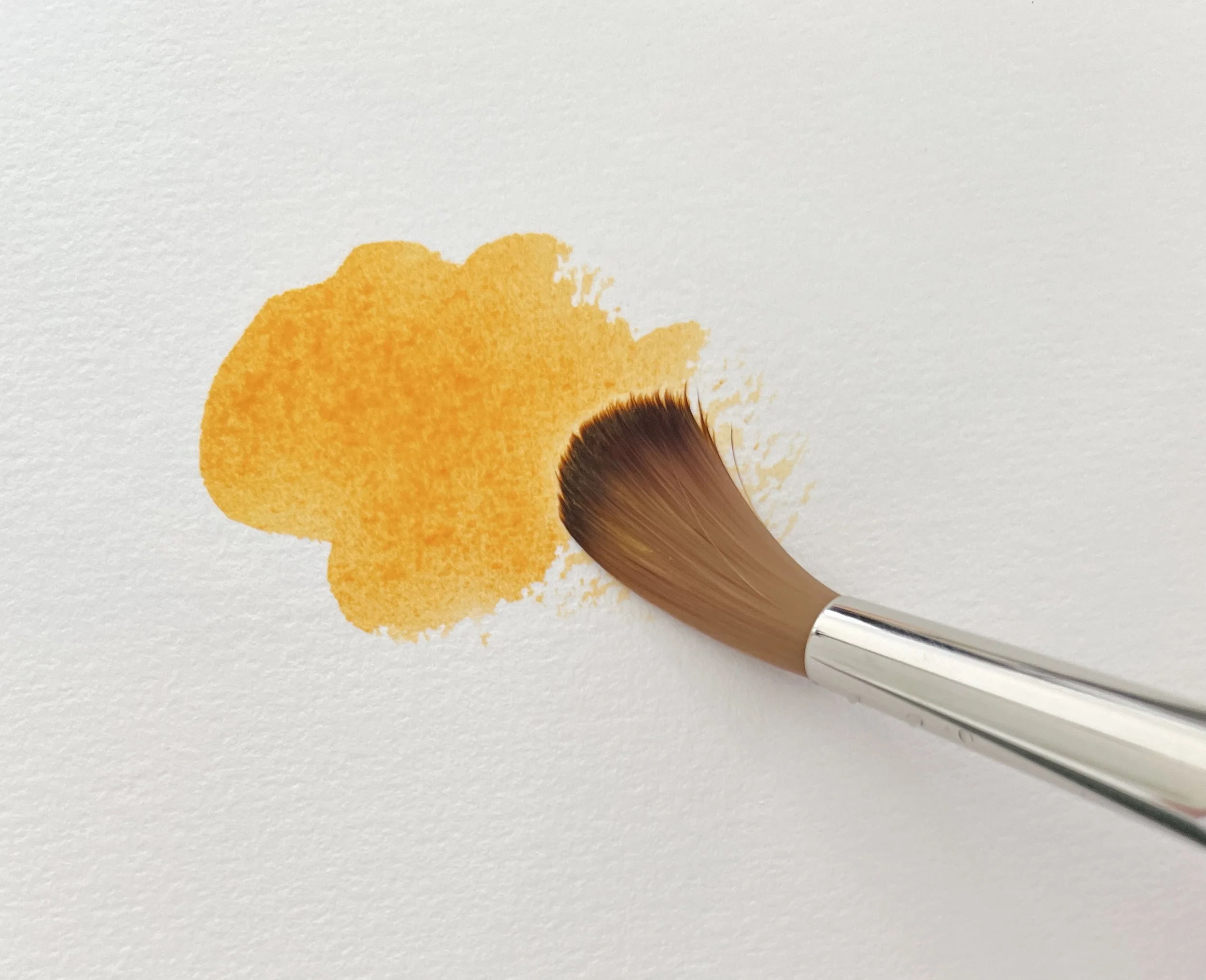 Watercolour Transparency and Opacity — Louise De Masi Watercolour Artist