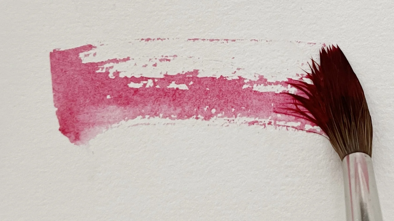 How to Paint Lost and Found Edges in Watercolour — Louise De Masi ...