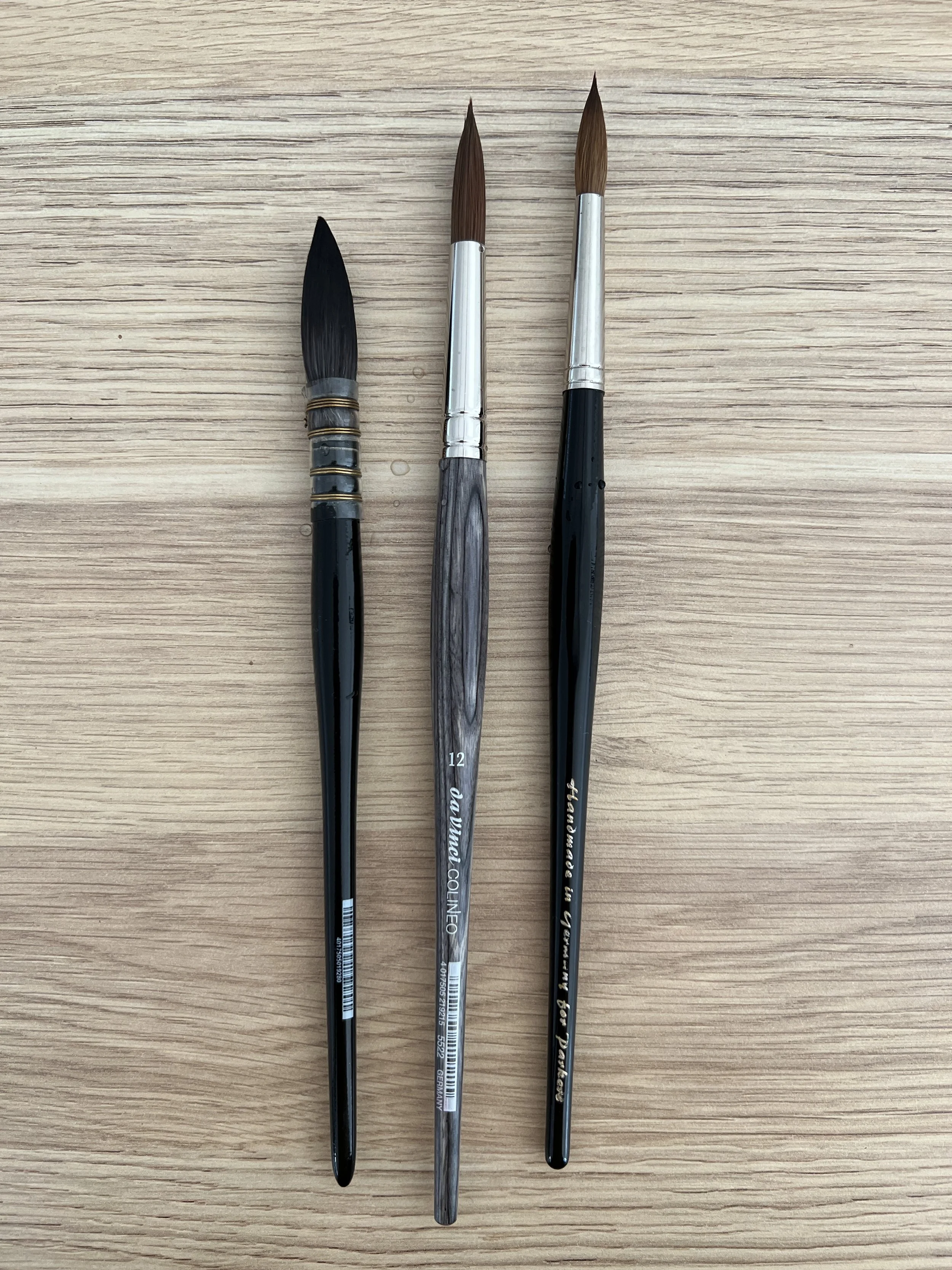 Watercolor for Beginners: What you Need to Get Started — Louise De Masi ...