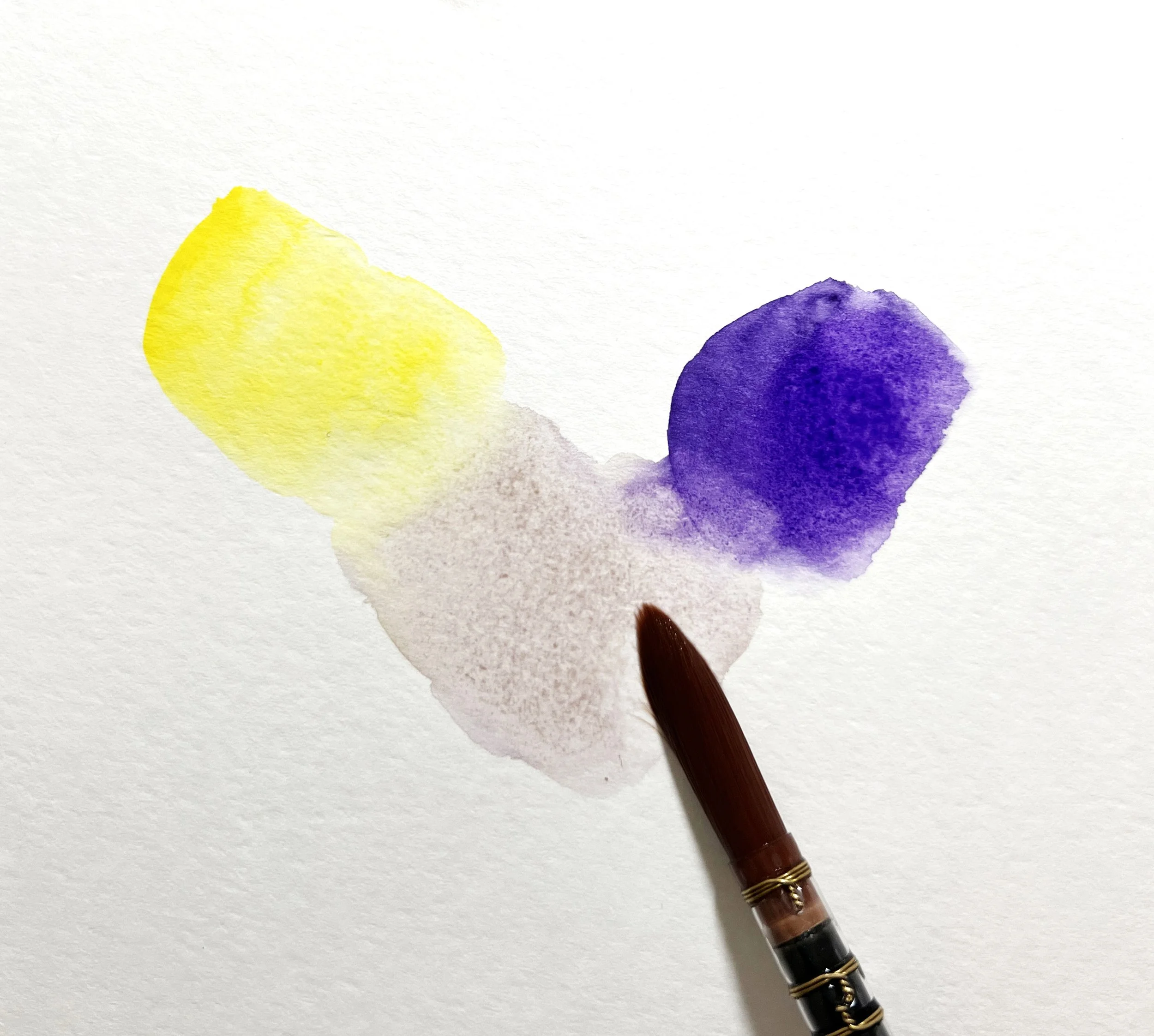 How to Make Grey Watercolour: Mastering the Art of Mixing Greys ...