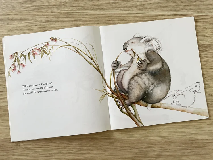 Unveiling the Versatility of Watercolour: A Journey Through Painting ...