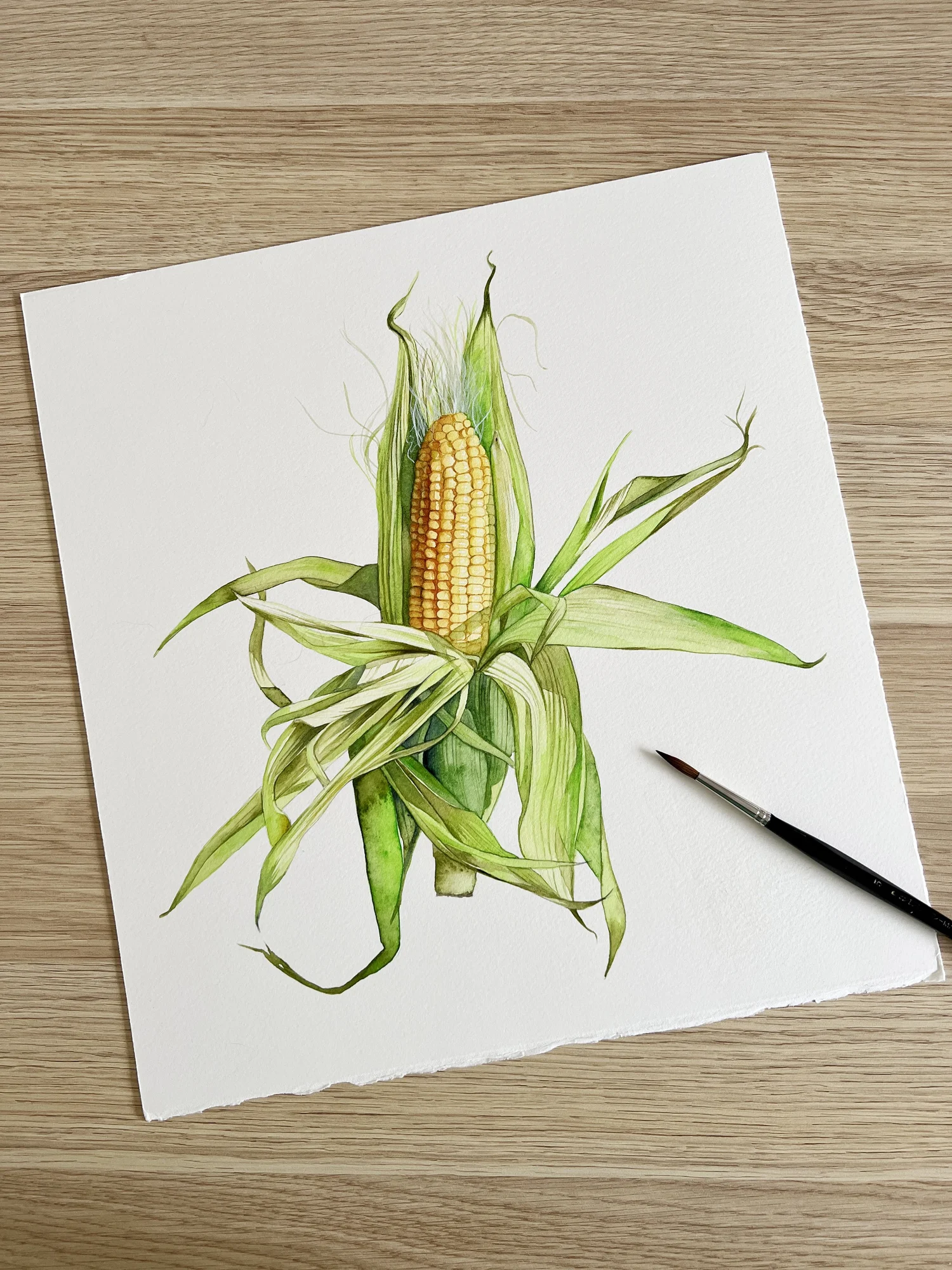 The Benefits of Using a Limited Colour Palette — Louise De Masi ...