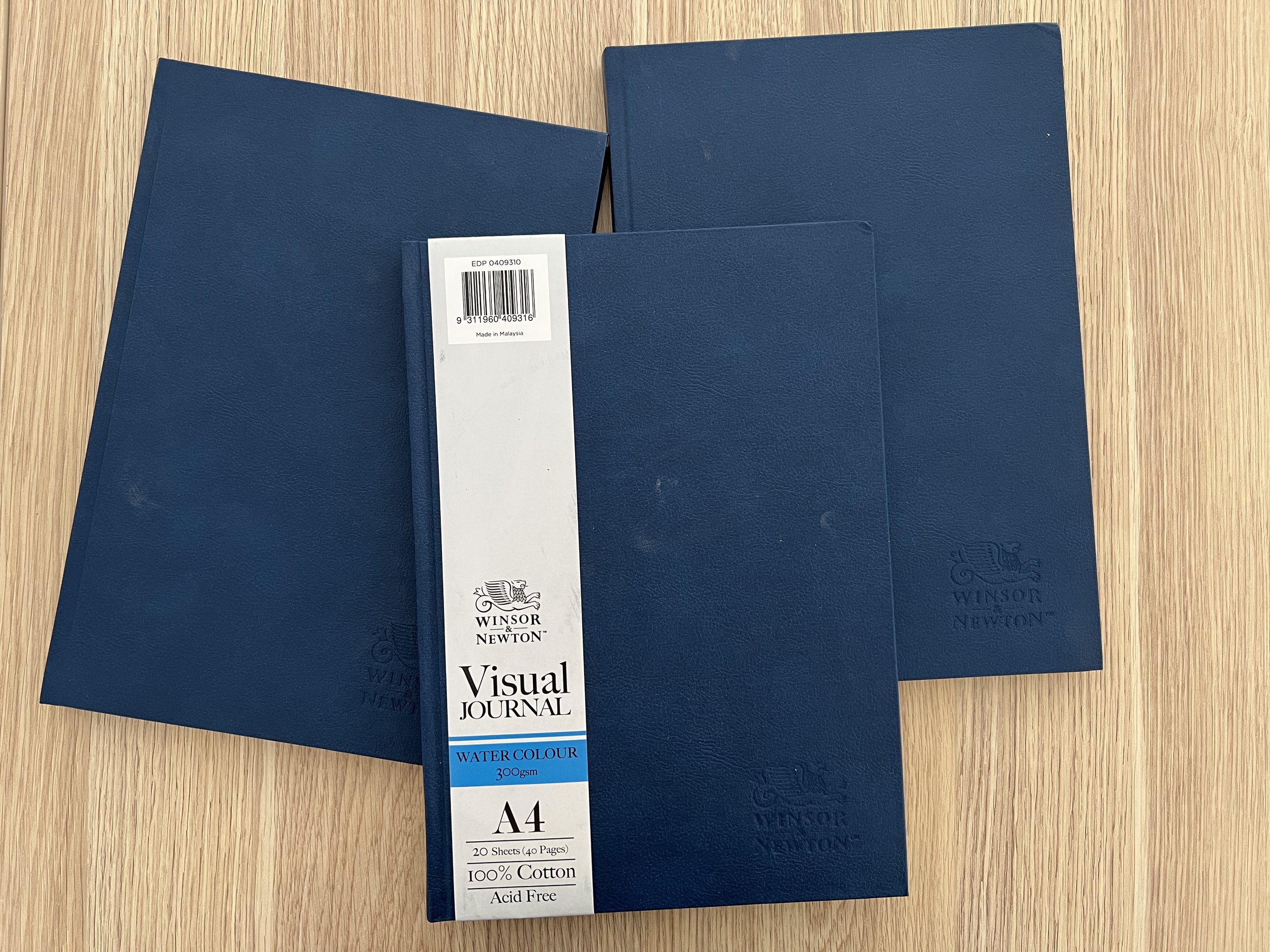 Watercolor for Beginners: What you Need to Get Started — Louise De Masi ...