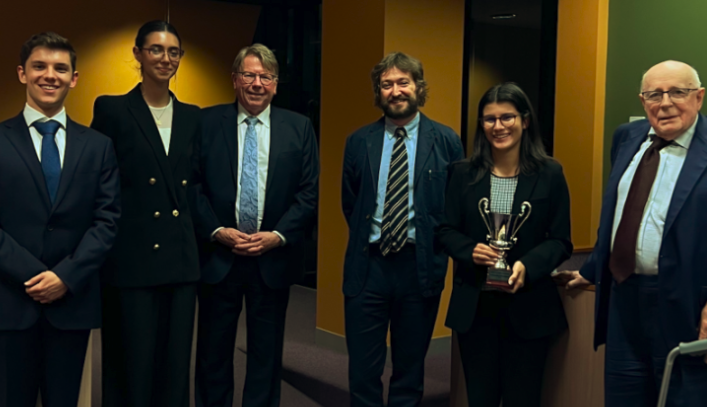Intervarsity Competitions — Sydney University Law Society