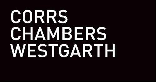 Corrs Chambers Westgarth — Sydney University Law Society