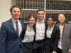 International Competitions — Sydney University Law Society