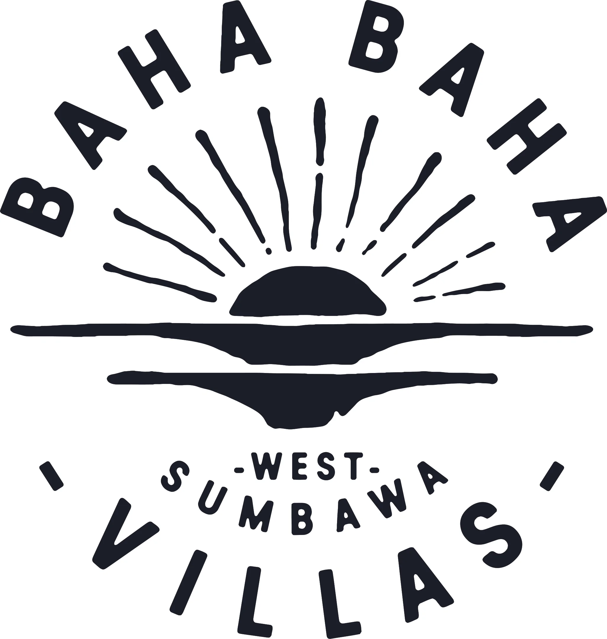 Baha Baha Villas - Boutique Yoga and Surf Resort - West Sumbawa - Mentawai